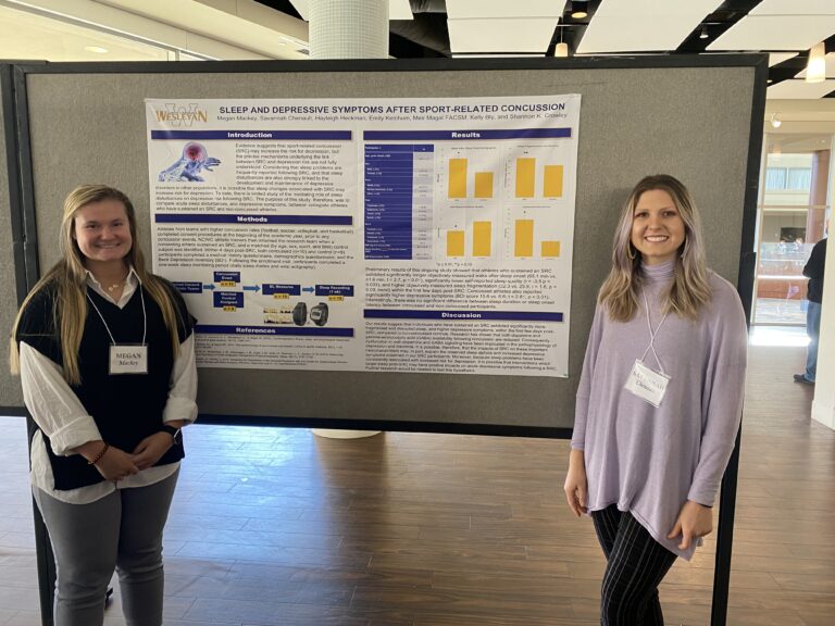 Write a Scientific Abstract