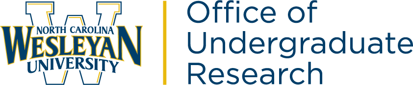 NCWU Office of Undergraduate Research