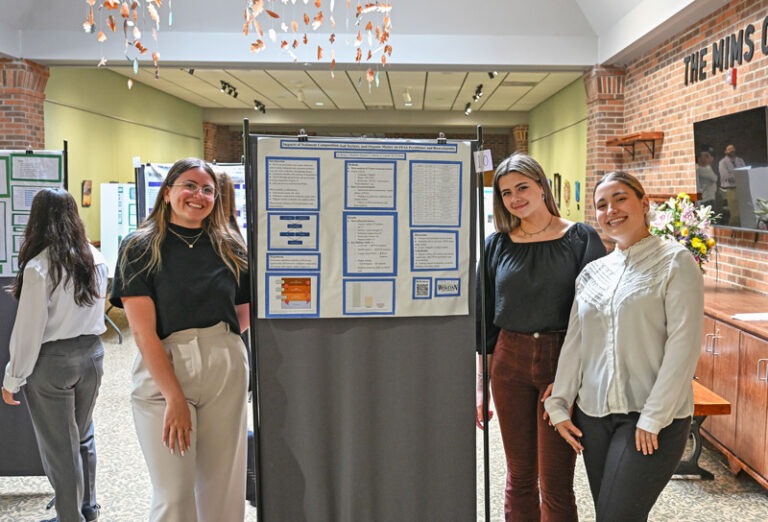 Student Symposium Poster Competition